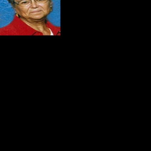 Shirley Cooper, 75