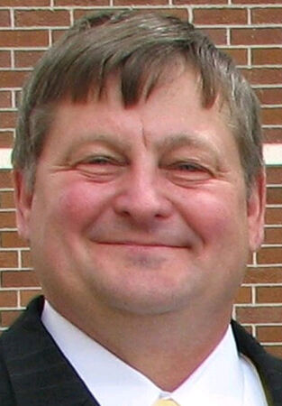 Monte Anderson, 67