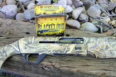 SPILGER: Time to gear up for ducks