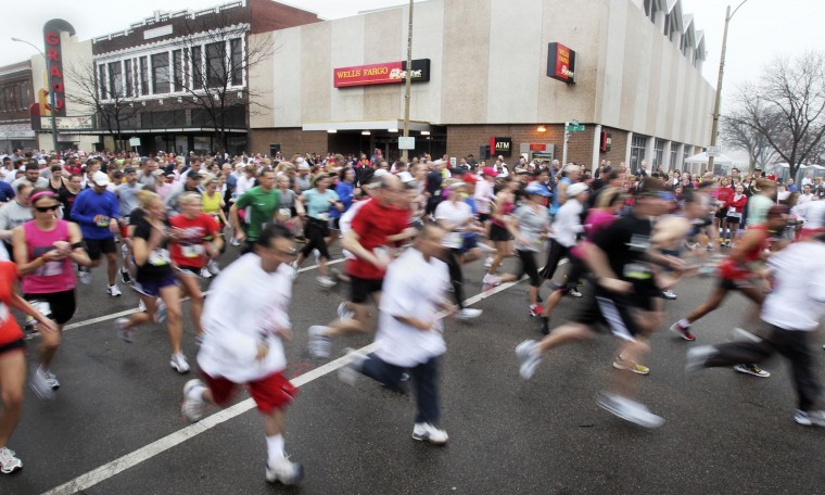 Grace Foundation ready for 2nd Race 4 Grace