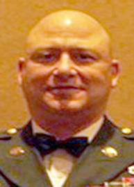 SFC Shawn Young, 44
