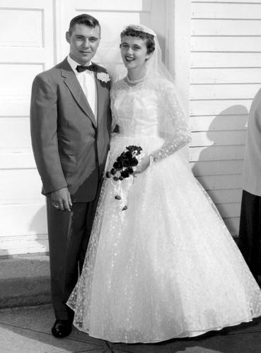 Archie and Betty Ambrose