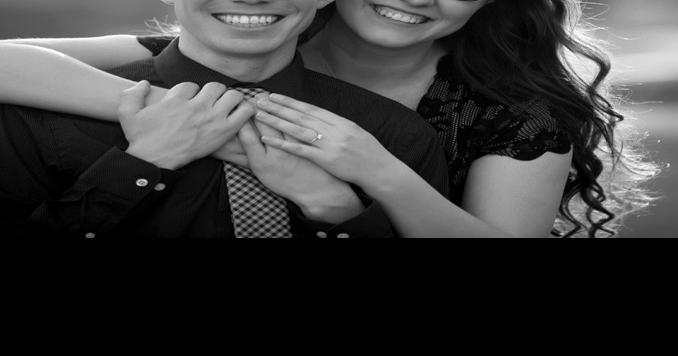 Jenna Krueger, Micah Hesterman