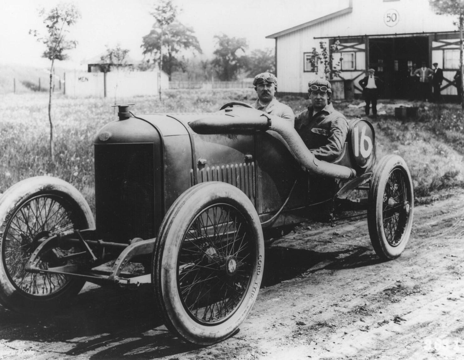 6 Indy 500 innovations that changed how we drive
