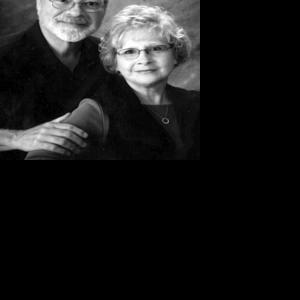 Dennis and Mary Harb