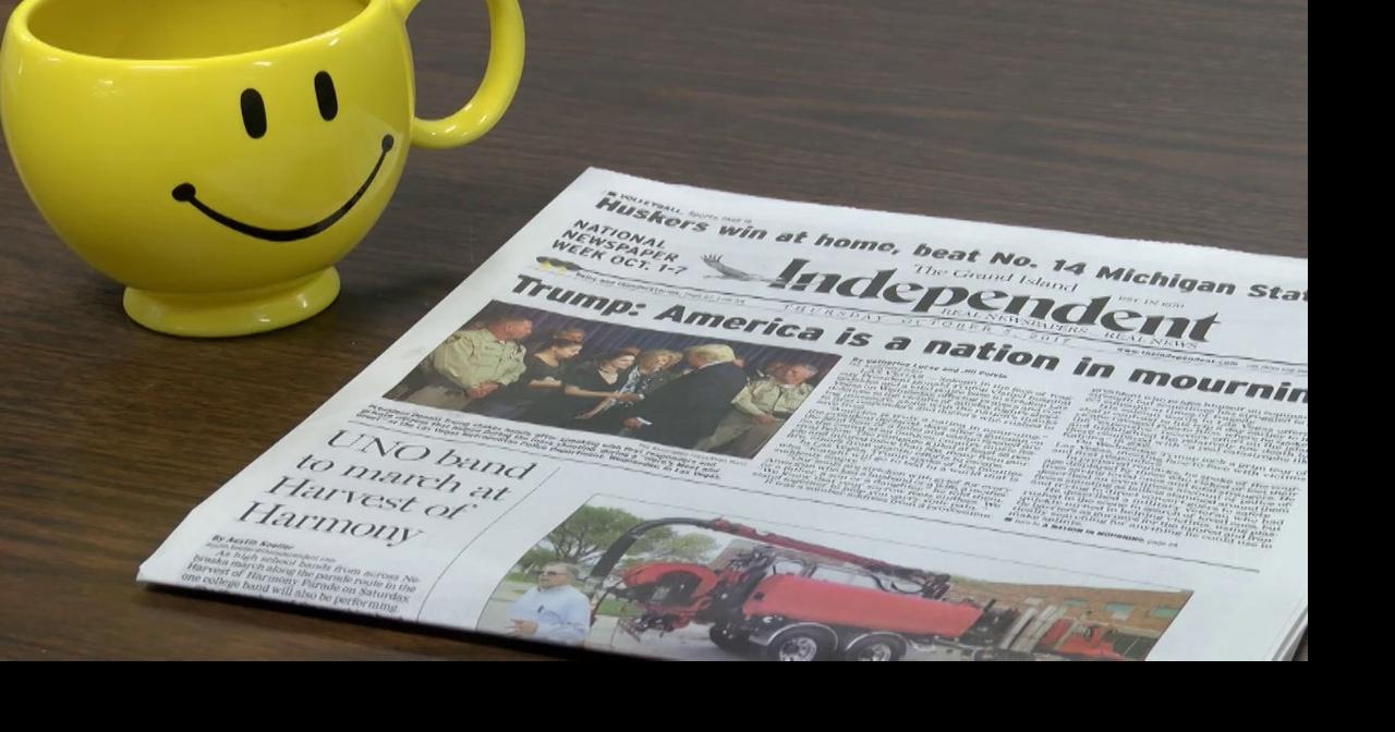 Thanksgiving Day paper information