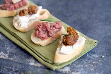 Save time with a few no-cook side dishes