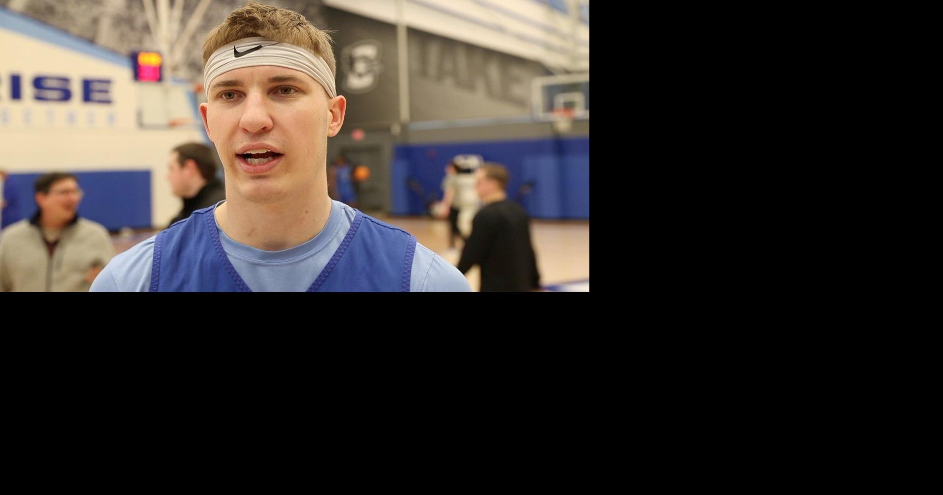 Scheierman to return to Creighton next season