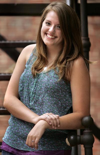 A natural-born leader