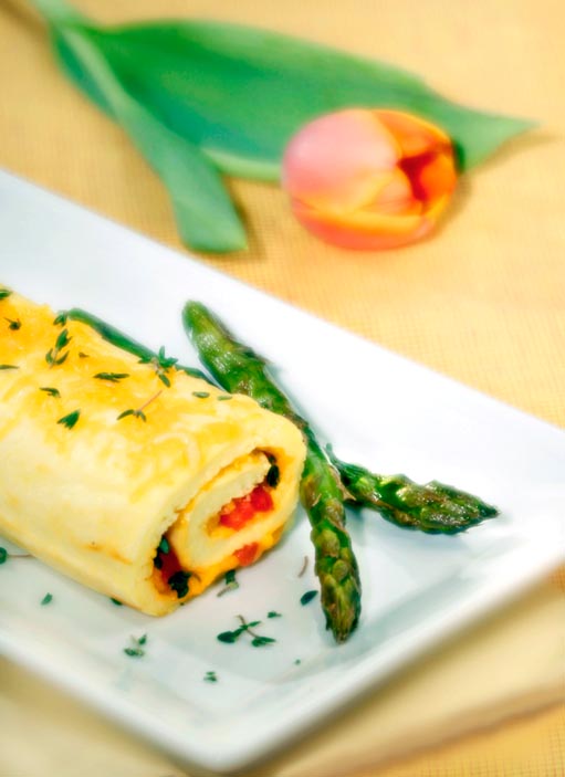 Spring into Brunch: Fancy egg dishes for special occasions | Food ...