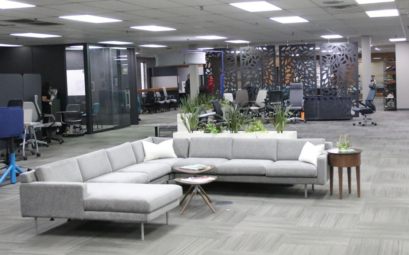 Grand Island-based Eakes marks 80 years in business