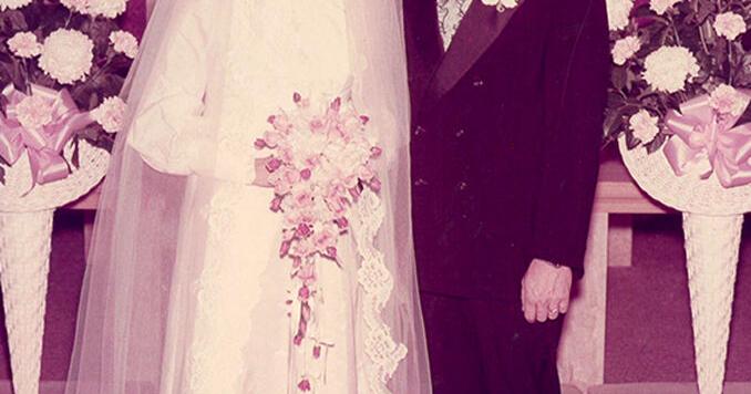 Larry and Susan Kiser