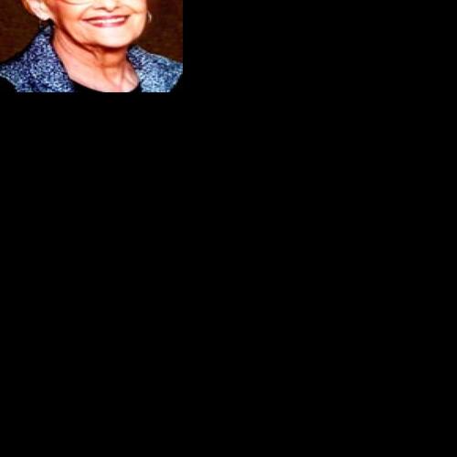 Mary Lou Russell, 74