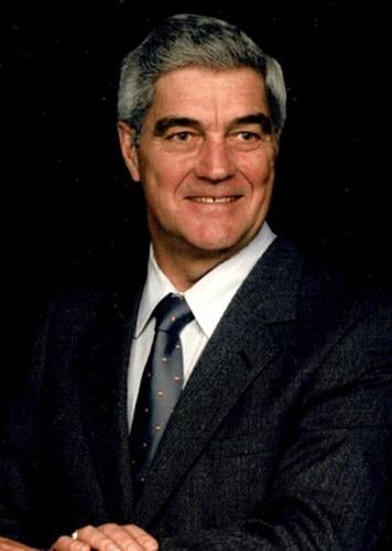 Neil Newayne Ruebsamen