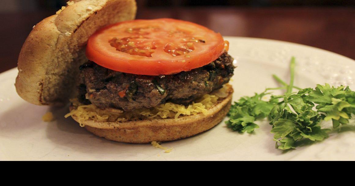 Hemingway’s favorite burger a moveable feast