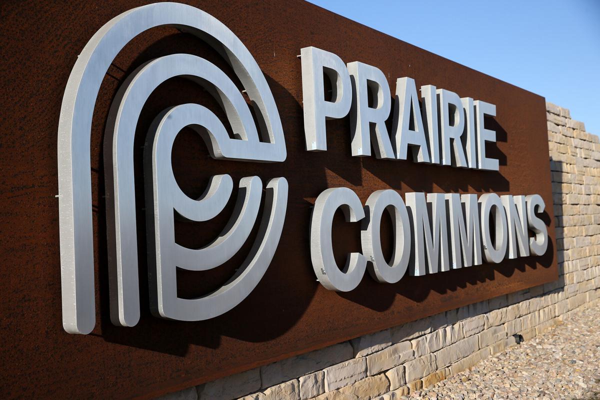 Grand Island's Prairie Commons growing quickly; facility to have 1,000 ...