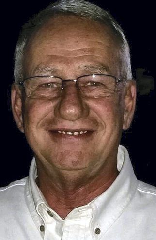 Robert “Rob” Muirhead, 63,