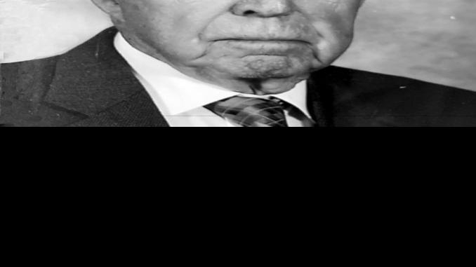 Donald E. Anderson | Birthdays | theindependent.com