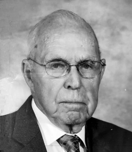 Donald E. Anderson