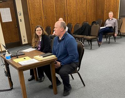 Hall County Board buys new HVAC system for Administration Building