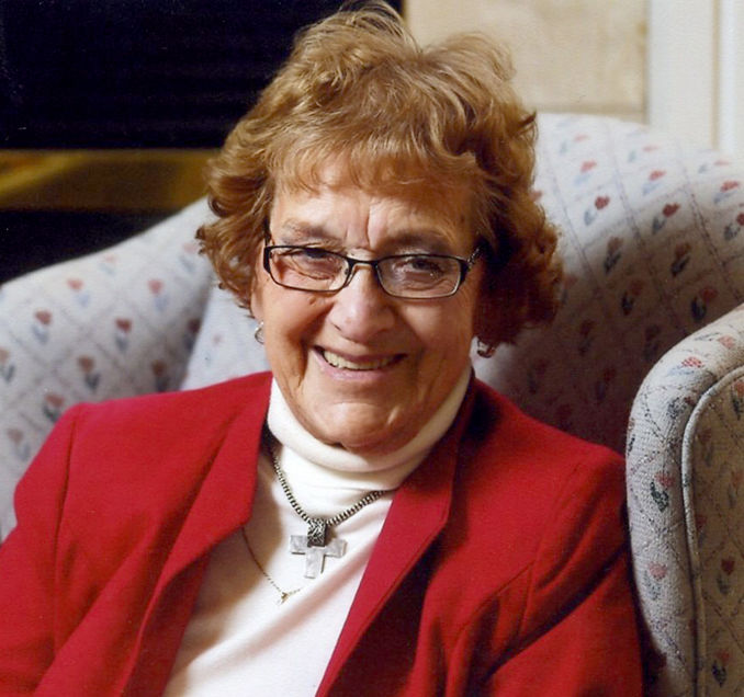 Alice Bartlett
