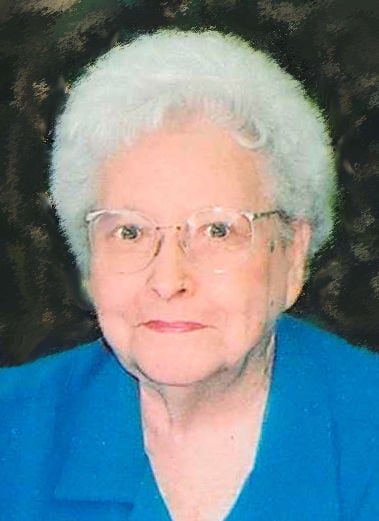 Doris Sundermeier, 89