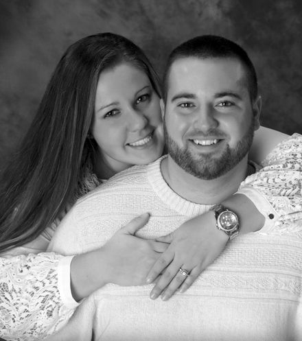 Heidi Roth, Joshua Tietjen