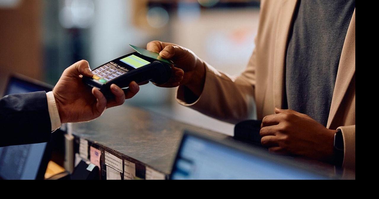 Are business credit card rewards taxable?