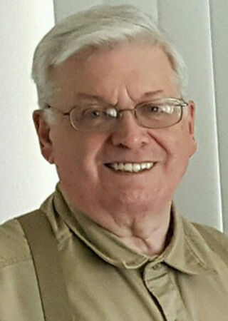 Larry L. Dahlstedt