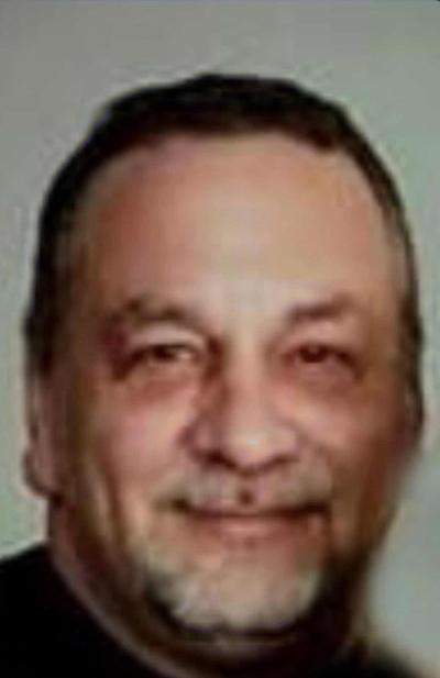 Garrett Richard “Gary” Luther