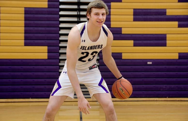 Former Grand Island Senior High star Isaac Traudt transfers to Creighton