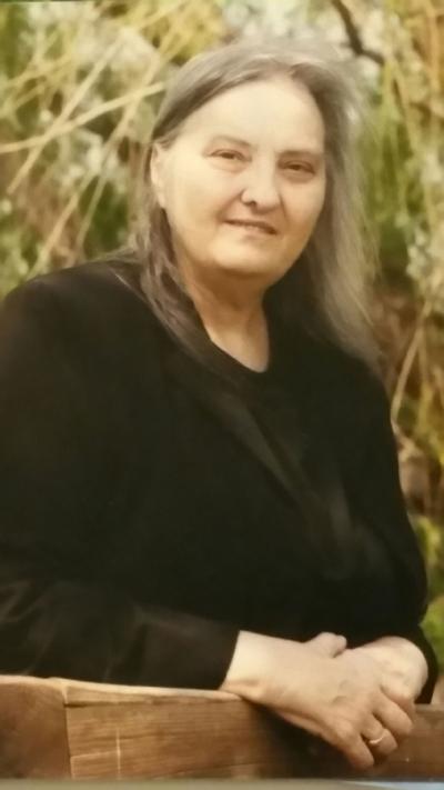 Mary Grover, 69