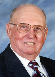 Marvin Christensen, 88