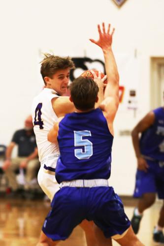 Grand Island boys to have different look