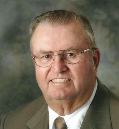 Daniel J. Hostler, 78