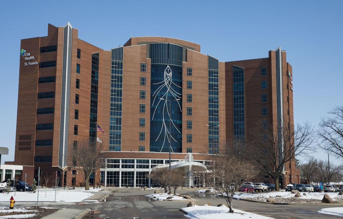 CHI hospitals may soon require employees to be vaccinated