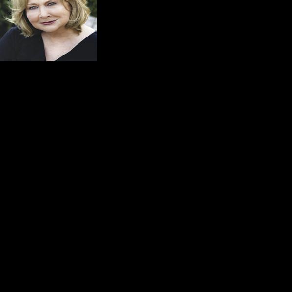 Sharon Randall: Saying thank you