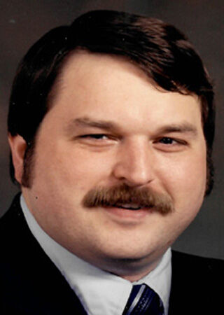 Matthew “Matt” G. Boeding