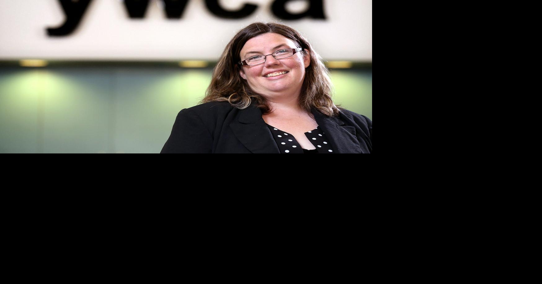 YWCA names new executive director