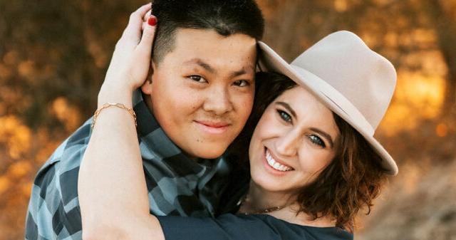 Lauren Shoemaker, Nathan Chang