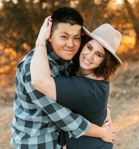 Lauren Shoemaker, Nathan Chang