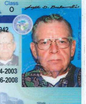 Joseph ‘Joe’ Bukowski, 74
