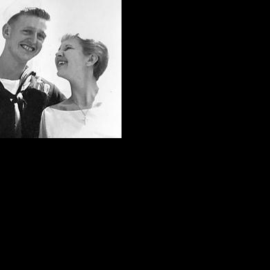 Bob and Suzie Lester