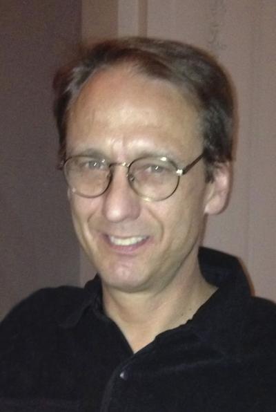 Steven Jorgensen, 51