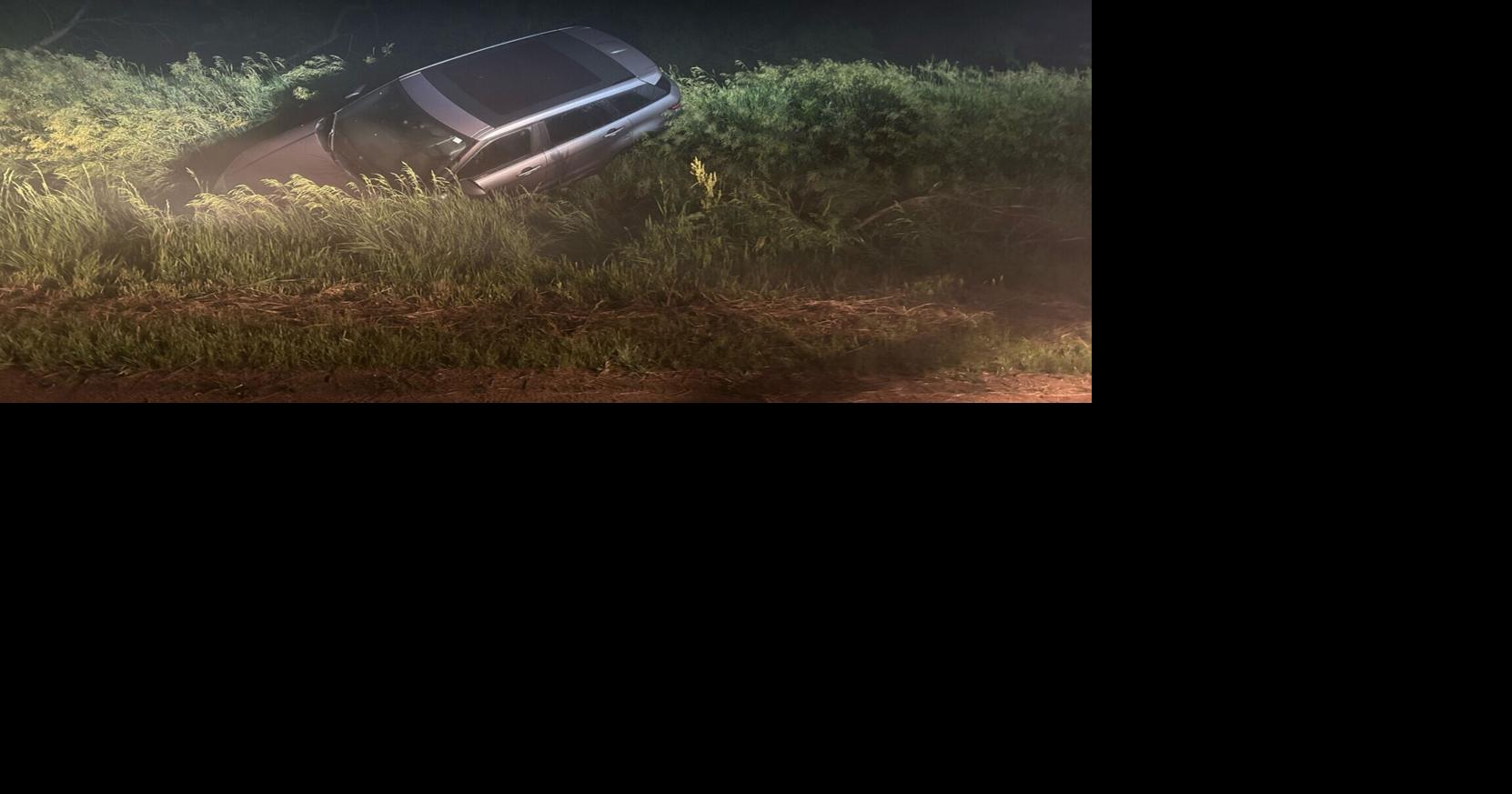 Two Nance County deputies injured breaking up juveniles' huge party at ...