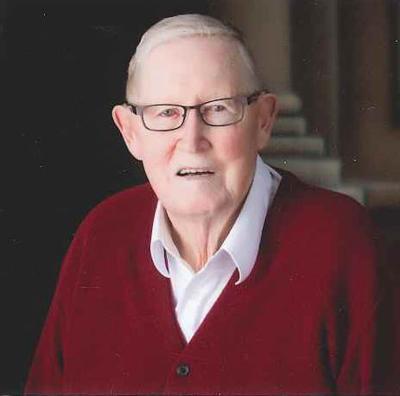 ‘Gene’ Beck, 85
