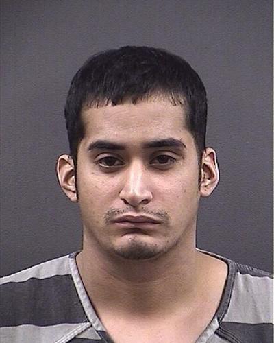 Defendant in Jan. 1 murder waives hearing