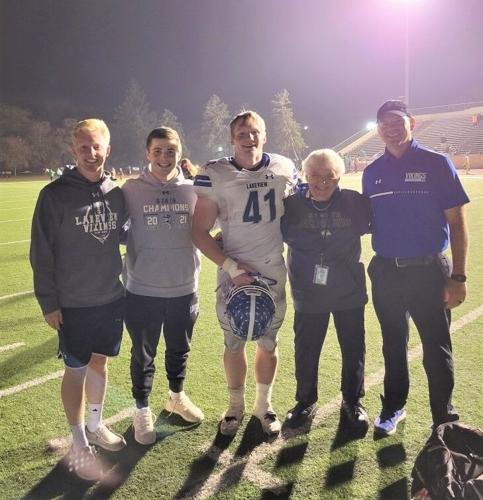 Columbus Lakeview puts on a Ball Control Clinic to defeat rival Scotus ...
