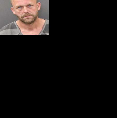 Alleged pickup thief arrested in Menards parking lot