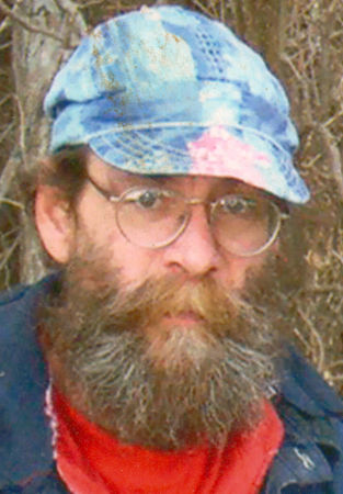 J.C. James Curfman, 59